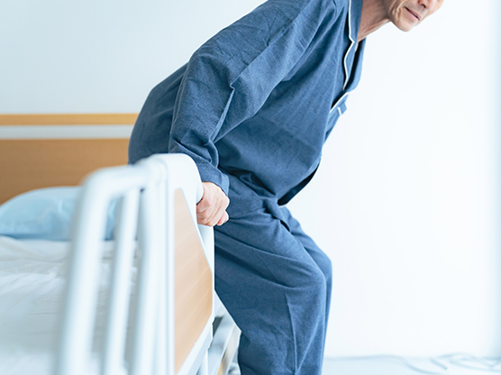 介護・看護で重要なADL（日常生活動作）とは？簡単に解説／ホームメイト